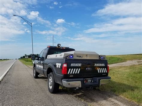 Ktic 840 Am983 Fm987 Fm Nebraska State Patrol Carrier Enforcement