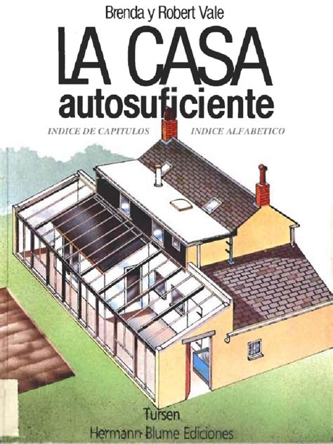 Brenda Y Robert Vale La Casa Autonoma Af Pdf Pdf
