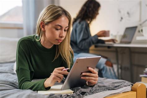 Kako Poteka Vpis V Tudentski Dom