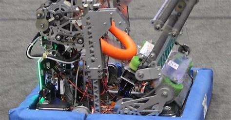frc team 781 2024 crescendo bot breakout album on imgur
