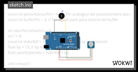 O Wokwi Esp32 Stm32 Arduino Simulator