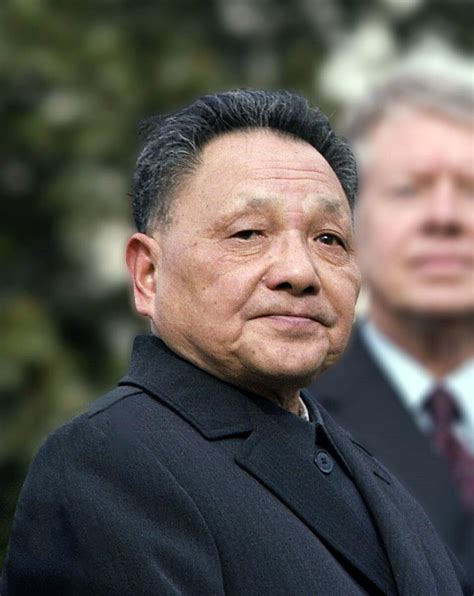 Deng Xiaoping Simple English Wikipedia The Free Encyclopedia