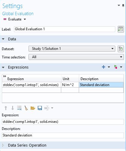 Comsol Desktop® Updates Comsol® 55 Release Highlights
