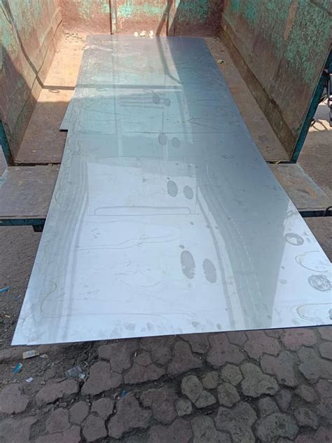 304 Jindal Ss Sheet Thickness 2 Mm At ₹ 230 Kg In Ahmedabad Id 2856766732991