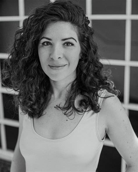 Jamie Aronson Actress