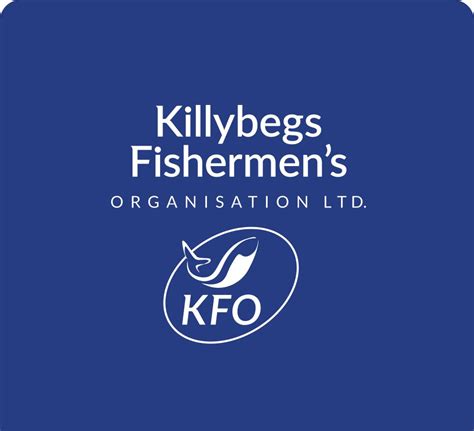 Monkfish Anglerfish Killybegs Fishermens Organisation