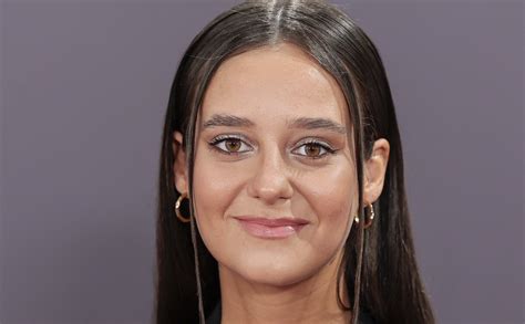 Victoria Federica Pillada Copazo En Mano Y De Fiesta Hasta Las Tantas Despu S De Contar Que Se