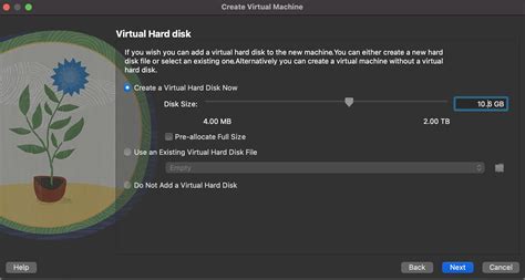 How To Set Up A Linux Virtual Machine With Virtual Box Hackernoon