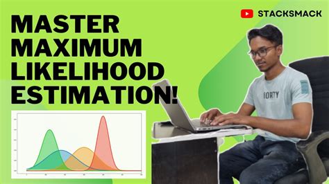 Maximum Likelihood Estimation Youtube