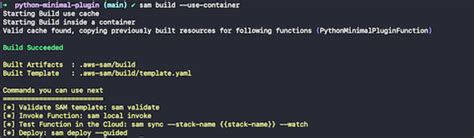 Introducing The AWS Integrated Application Test Kit IATK AWS Compute Blog