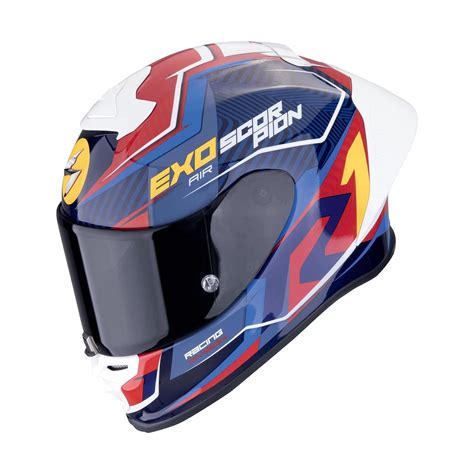 Scorpionexo To Unveil 2025 New Helmets Collection Eicma
