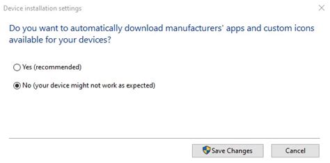 NVIDIA Driver Keeps Uninstalling Itself Try These Fixes