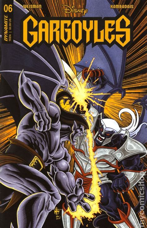 Comic Book New Releases May 31