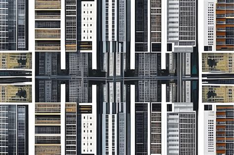 premium photo absolute reality v16 urban architectural patterns