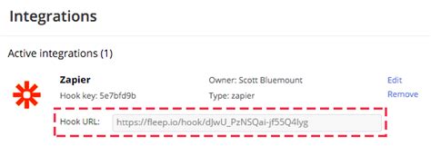 Zapier Integration Fleep Blog