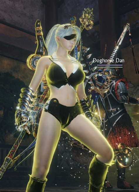 Nioh 2 Modding Thread And Discussion Page 46 General Gaming