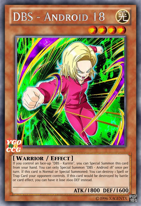 Dbs Android 18 By Killerxg On Deviantart