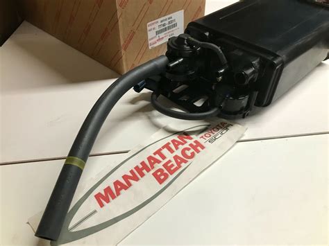 New Genuine Toyota 01 04 Sequoia 4 7l Vapor Grelly Usa