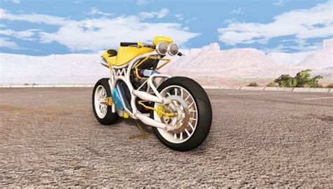 Motorcycles Archives Beamng Drive Mods Download