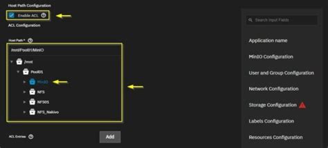 Setup Minio S3 Storage On Truenas Reliable Backup Solution