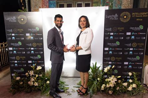 Netcore Cloud On Linkedin Ictawards Customerengagement Crm Martech