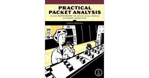 Inbound Ftp Practical Packet Analysis Book