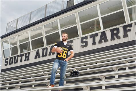 Gavin Class Of 2023 Amy Sprunger Photography