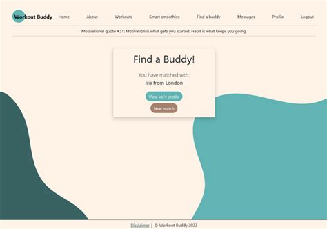 GitHub Workout Buddy App Workout Buddy Workout Buddy Place For Woman And AFAB Non Binary