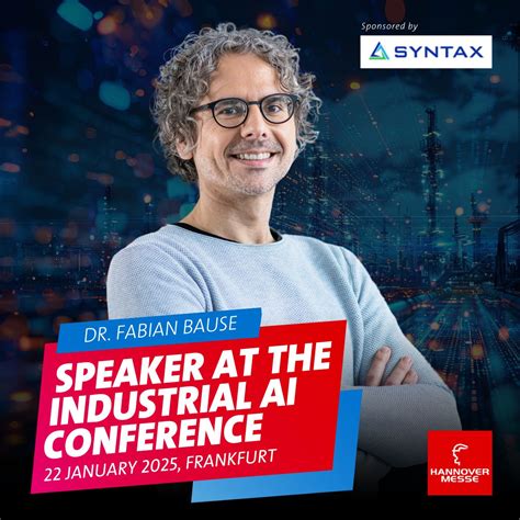 Fabian Bause On Linkedin Ai Industry Imageprocessing