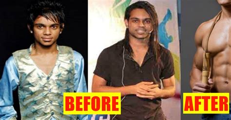 Remember Prince Gupta From ‘dance India Dance He Is Completely