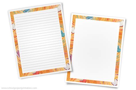 Reading Fair And Book Report Writing Templates Paper With Book