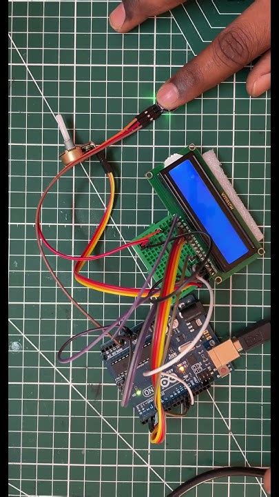 Heartbeat Sensor Arduino Heartbeat Diyfreakintelugu Diyintelugu