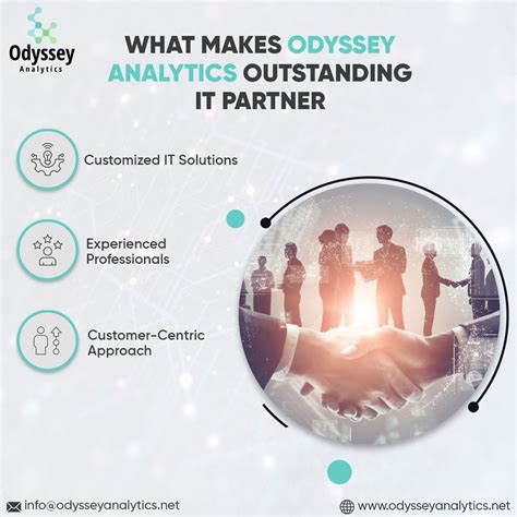 Odyssey Analytics On Linkedin Artificialintelligence Odysseyanalytics Ai Ml Datascience…