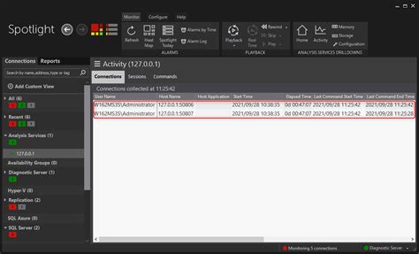 【sql Server版】spotlightでdbアクティビティ・osパフォーマンス情報を分析する 技術情報 株式会社コーソル