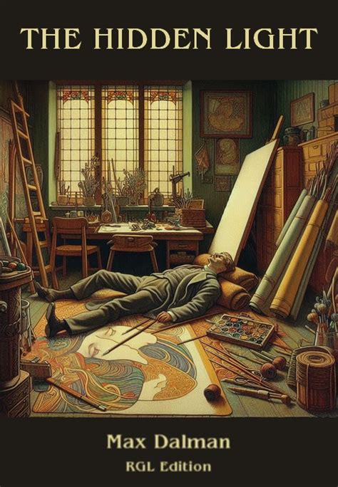 The Hidden Light