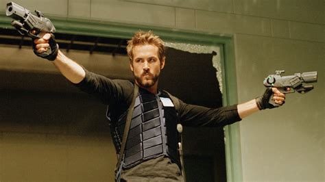 Wesley Was Going Crazy Ryan Reynolds Wasnt The Only Actor Who Had