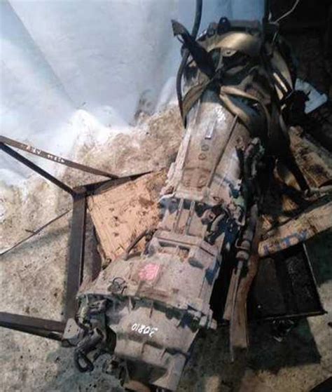 Раздаточная коробка 47300 4c110 Kia Sorento 2006 Festimaru частные