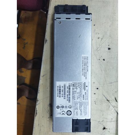 Cisco Ws3750x Cisco 3560x Power Supply Shopee Malaysia