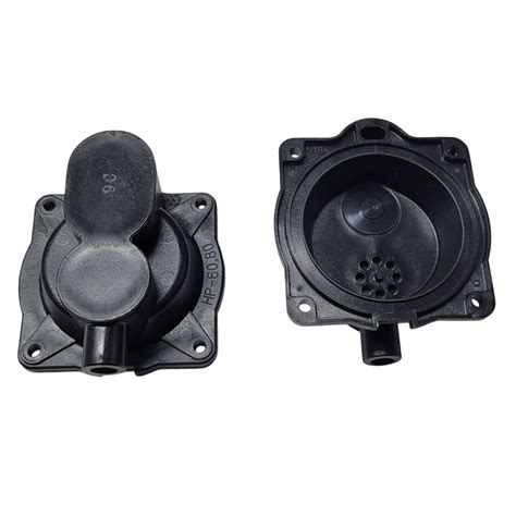 Replacement Inlet And Exhaust Casing Set For Hi Blow Hp 40 Air Pump