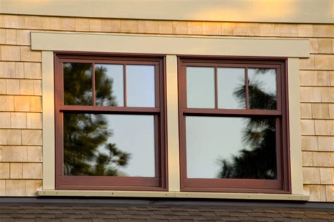 Double Hung Window Cottage Double Hung Window