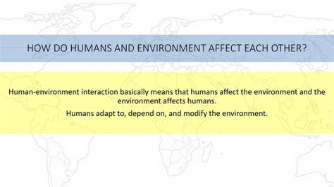 How Does The Environment Affect Human Behavior Essay At Josephine
