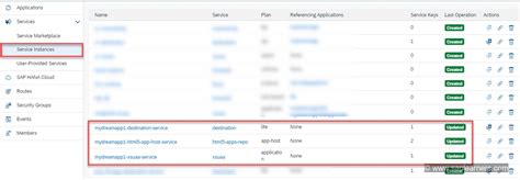 how to build deploy fiori app to sap cloud foundry