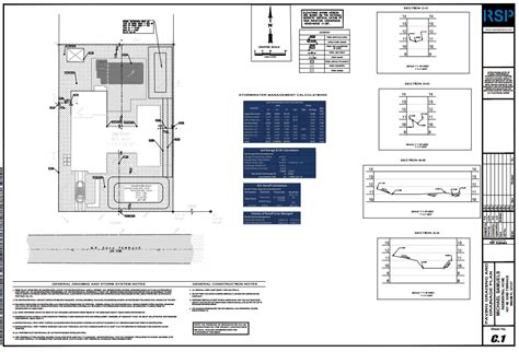 Residential Development Civil Engineering Services In Miami Rsp
