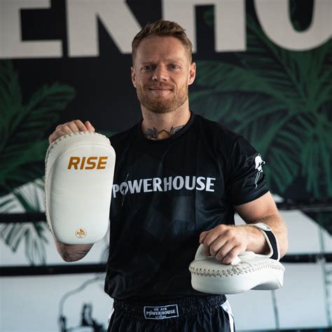 Meet The Team Powerhouse Phuket Muay Thai