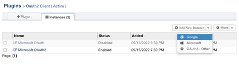 Google Authentication Sso Guide Osticket Documentation
