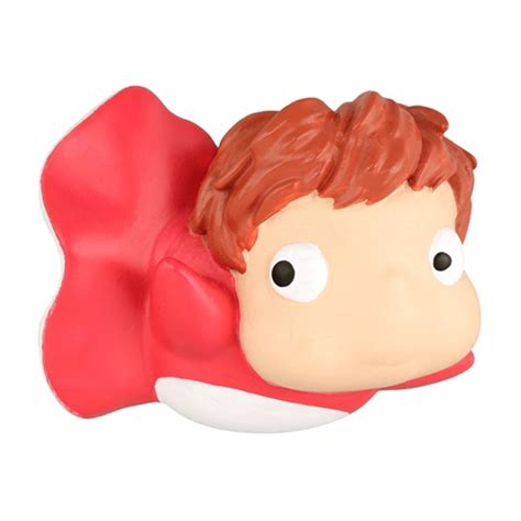 [벼랑위의 포뇨]다이컷마그넷 포뇨