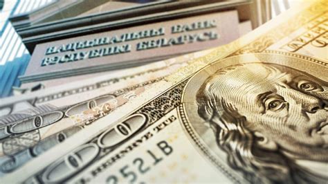 Курс НБ РБ на 29 января 2025 Доллар подрос