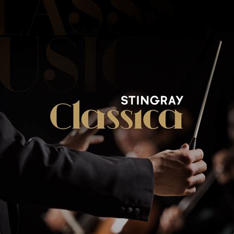 Stingray Classica Pasjatv