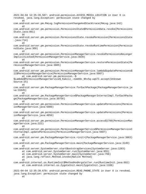 Perm Debug Info Pdf Computer Hardware Computer Engineering