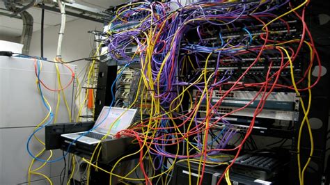 IXmaps Map Reveals If Your Internet Traffic Is Being Monitored By The NSA